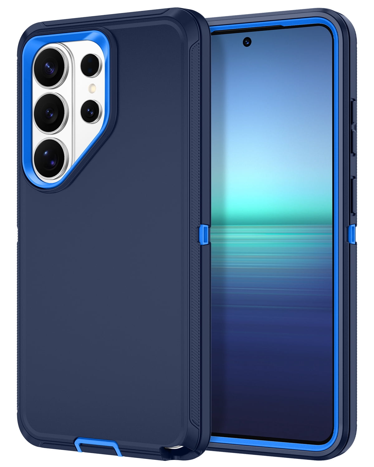 Petocase for Samsung Galaxy S26 Ultra 5G Phone Case,Shockproof Dust ...