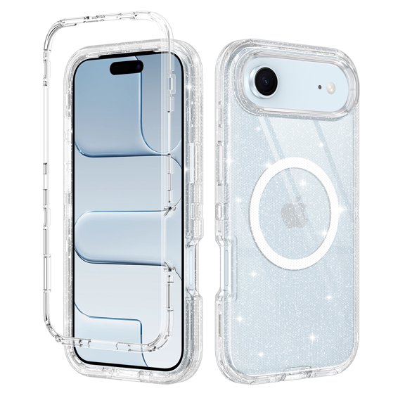 Axessorize AXS ProShield Stand Case for MagSafe for Apple iPhone 17 ...