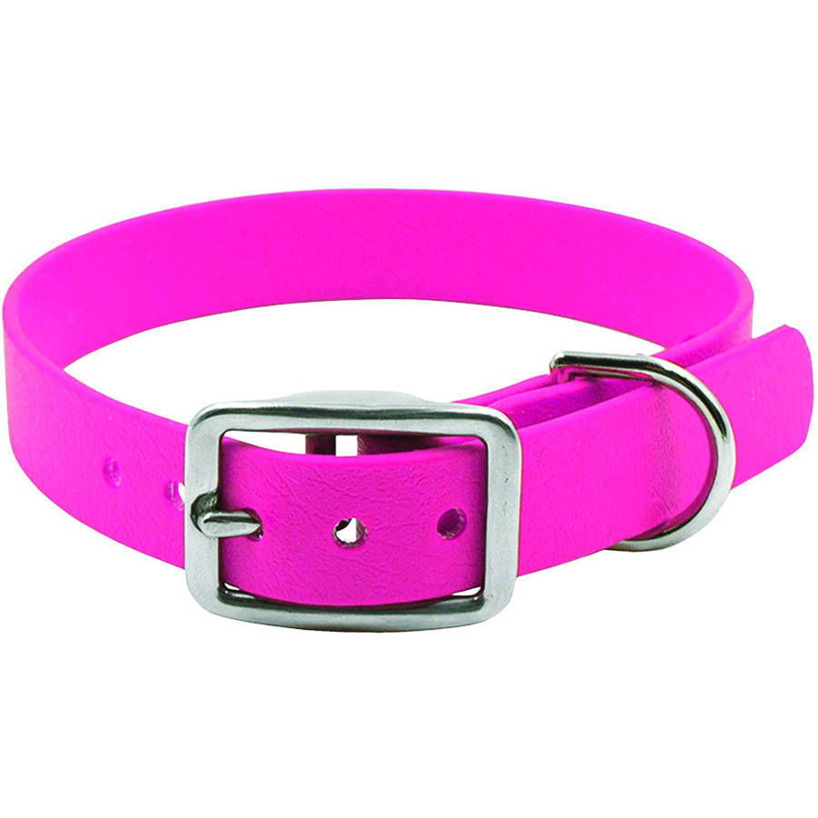 Petoji Adventure Collar, Neon Pink - Walmart.com