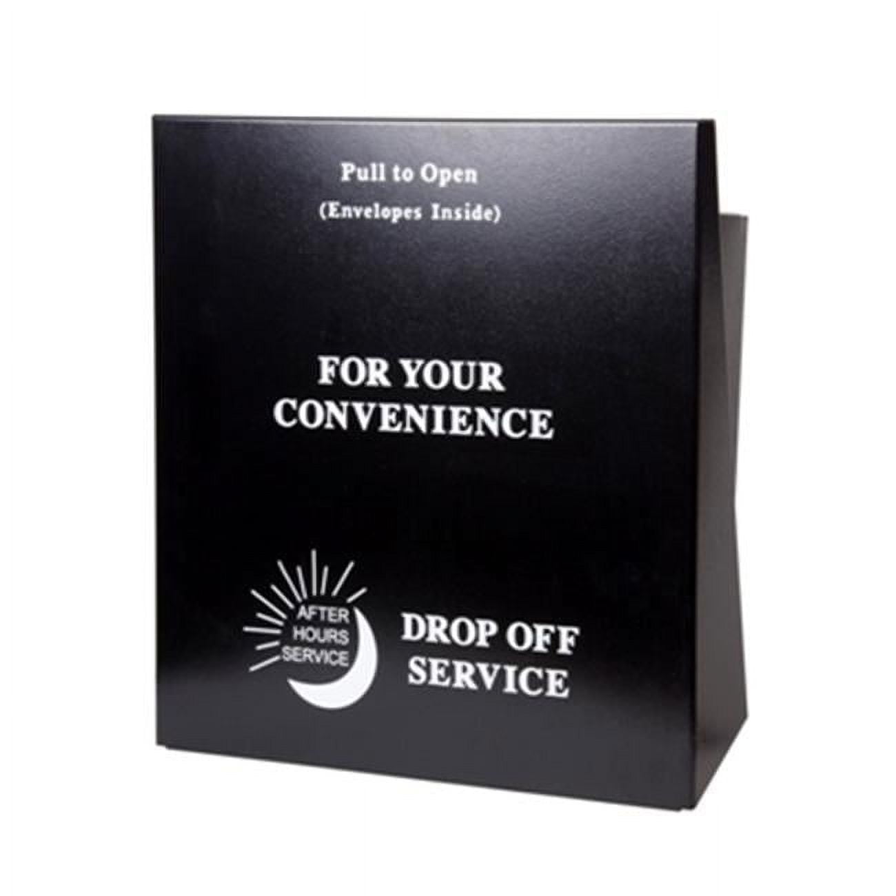 Petoskey Fb-P9933-71 After Hours Key Drop Box - Coated Steel - Walmart.com