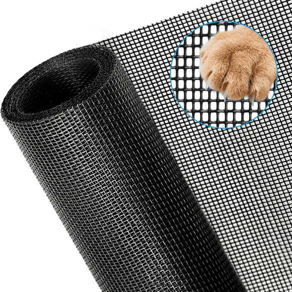 Window Screen Material