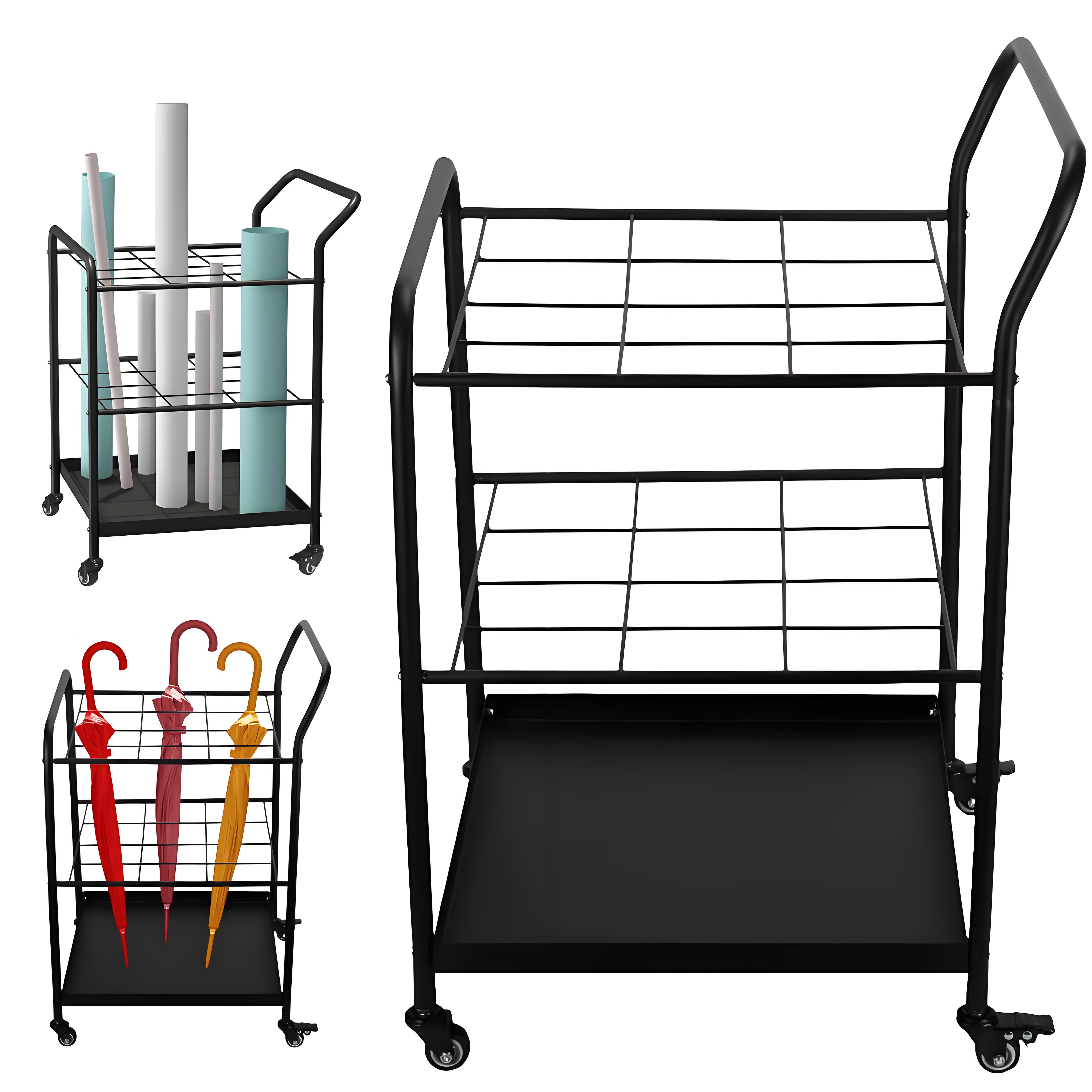 Office Depot Portable File Box, 10 11/16in.H x 14 11/16in.W x 10 3/8in ...