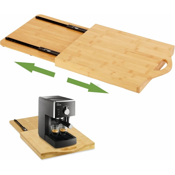 Countertop Appliance Sliders