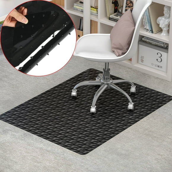 Floor Desk Mat
