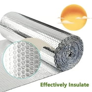Reflectix Double Reflective Roll, 24in. X 25 Bubble Pack Insulation ...