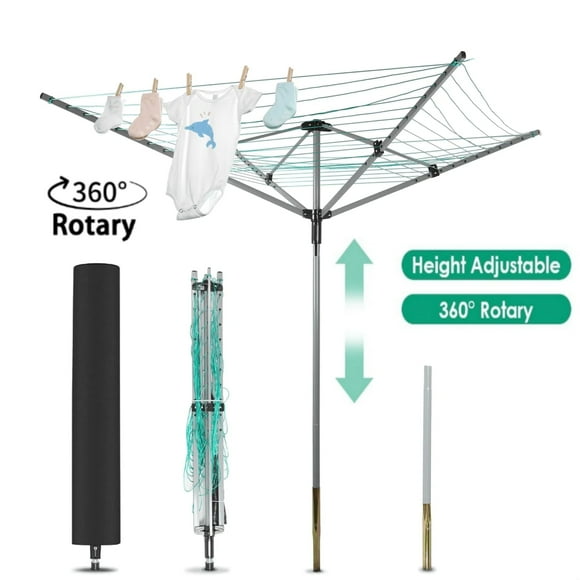 Retractable Clothes Lines