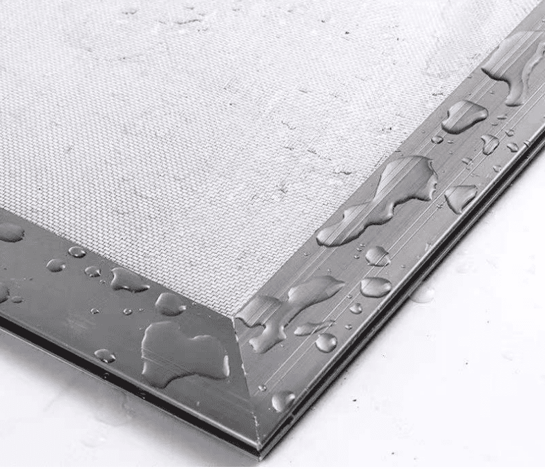 Petoto Window Screen DIY Screen Replacement Mesh with High Visibility ...