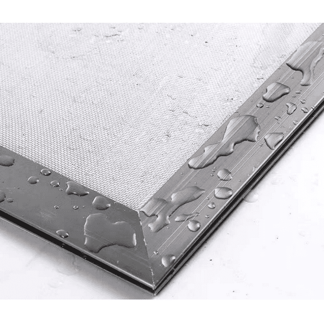 Petoto Window Screen DIY Screen Replacement Mesh with High Visibility ...