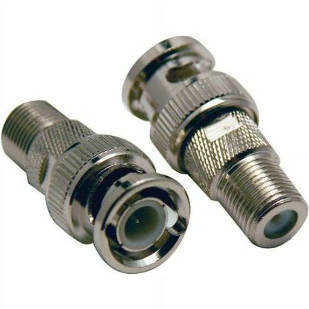AXIS ZTFFBM BNC Coupler - Walmart.com
