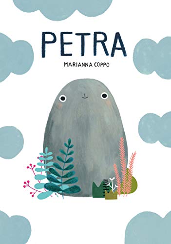 Pre-Owned Petra (Board book) 0735267987 9780735267985 - Walmart.com