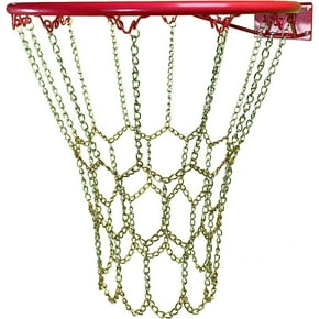 Basketball Chain Nets