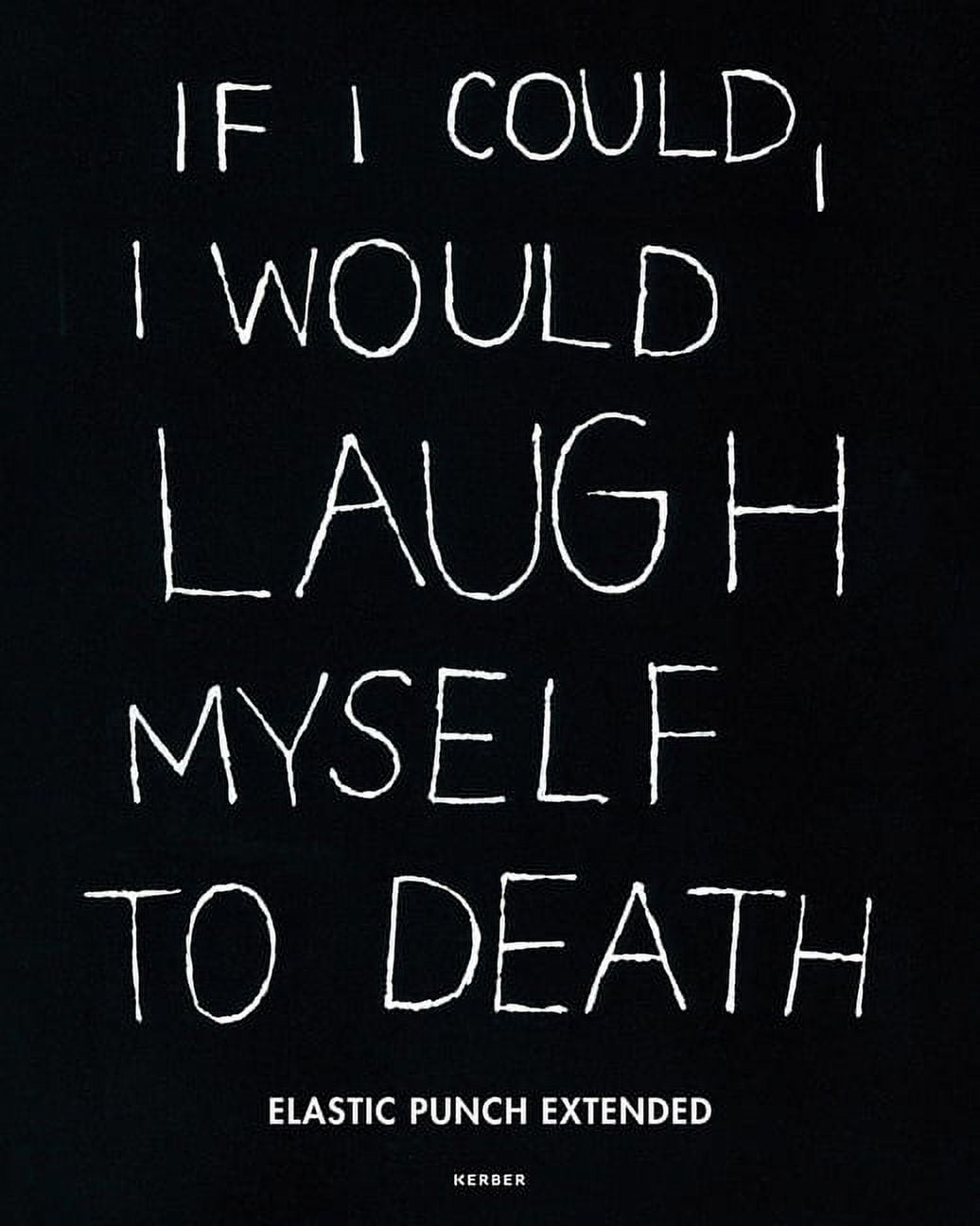 Petra Sterry: Elastic Punch Extended - Fuchs, Thomas - Walmart.com