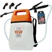 Smv Industries Smv Spot Sprayer 25 Gallon Deluxe - Walmart.com