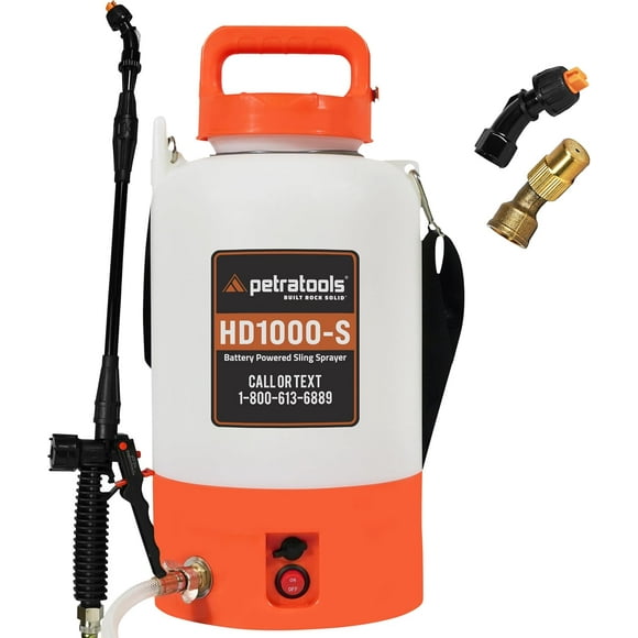 1 Gallon Bug Sprayer