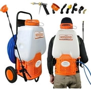 Groundwork Sprayer Parts