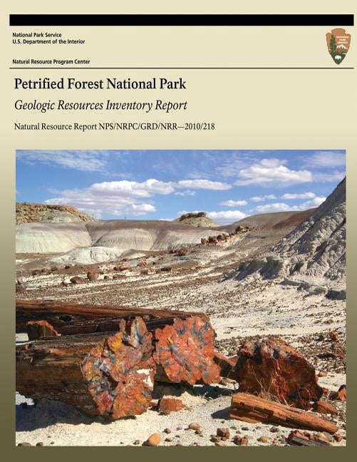 Petrified Forest National Park: Geologic Resources Inventory Report ...