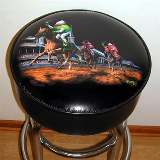 Petro Enterprises Daily Double Bar Stool - Walmart.com