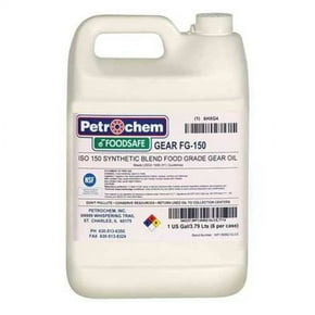 Food Grade Grease