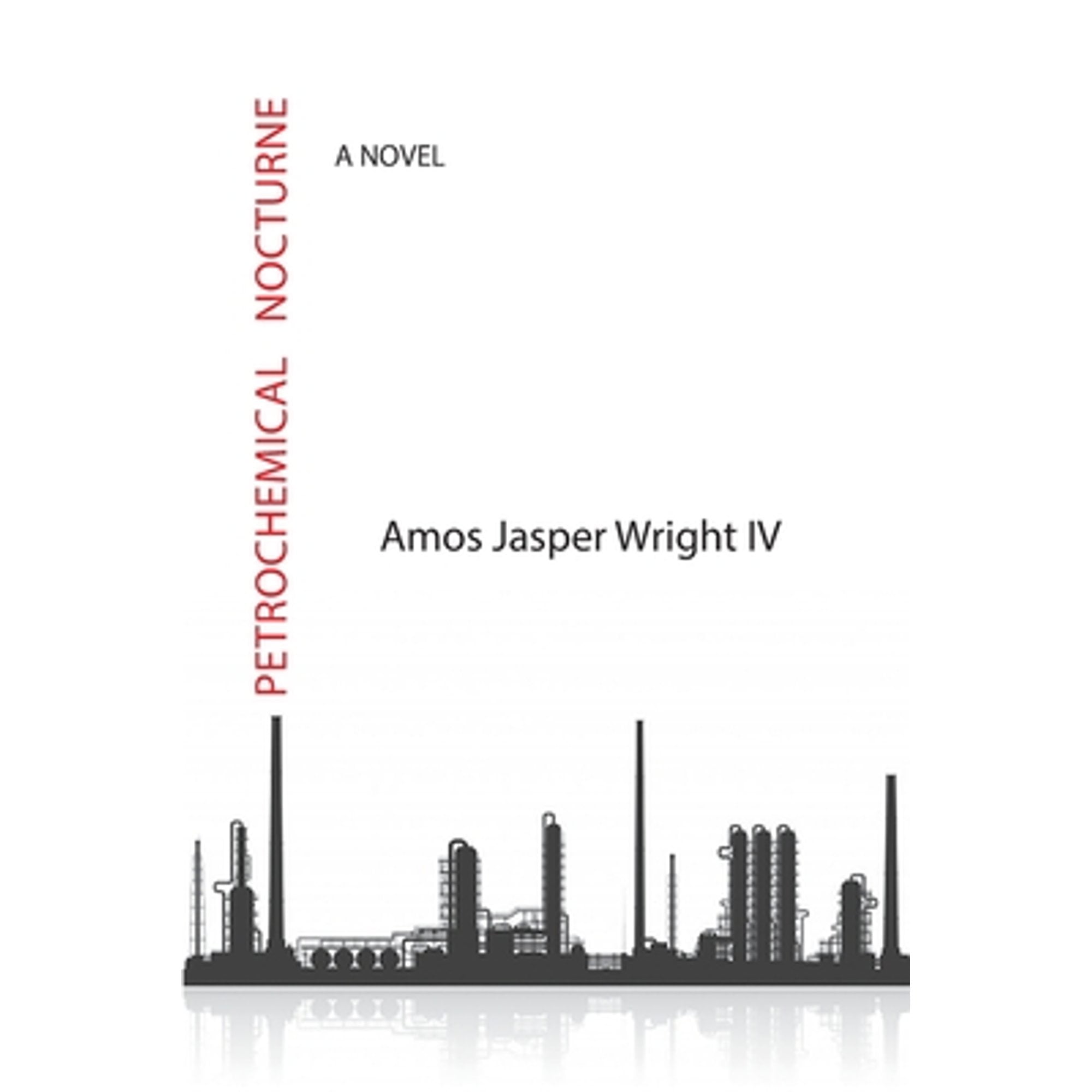Pre-Owned Petrochemical Nocturne (Paperback) 1604893435 9781604893434 ...