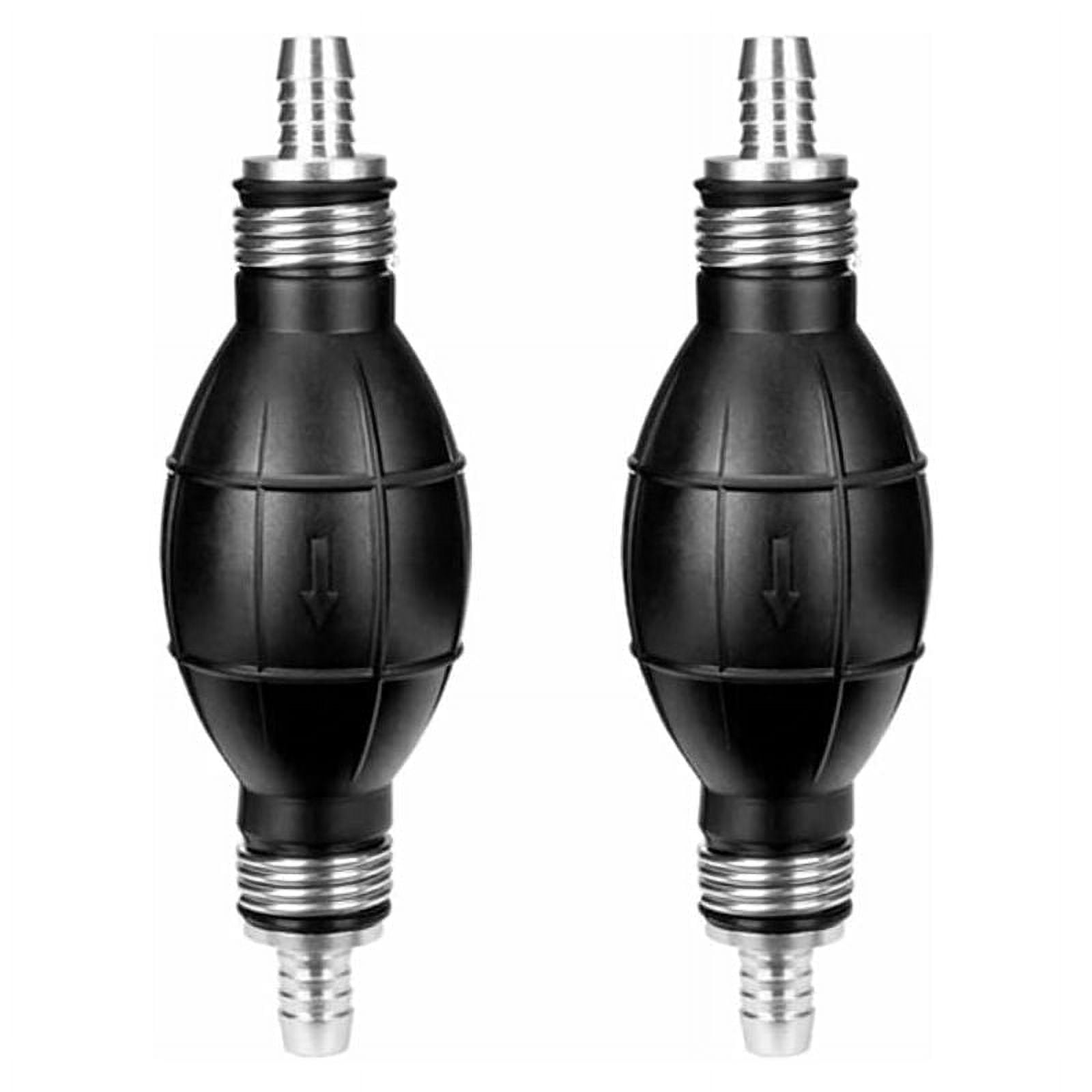 Petrol Diesel Simple Effective Tool, Vacuum Fuel Line Hand Primer Pump ...