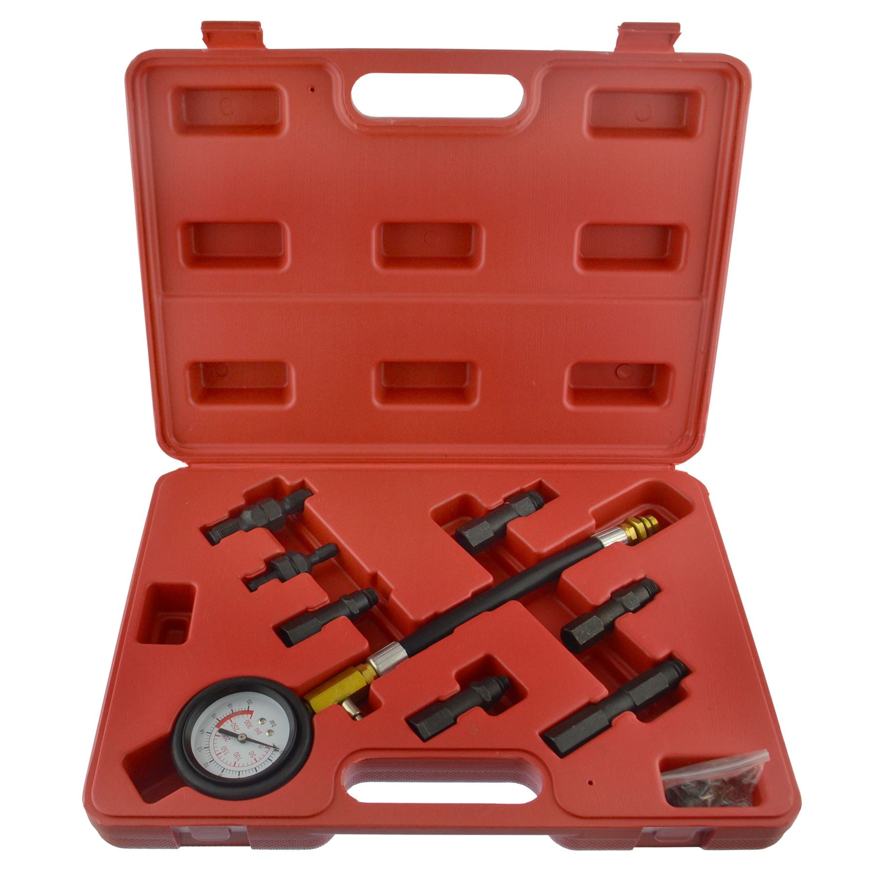 Petrol Engine Compresson Tetser Test Diagnostics Kit For Direct ...