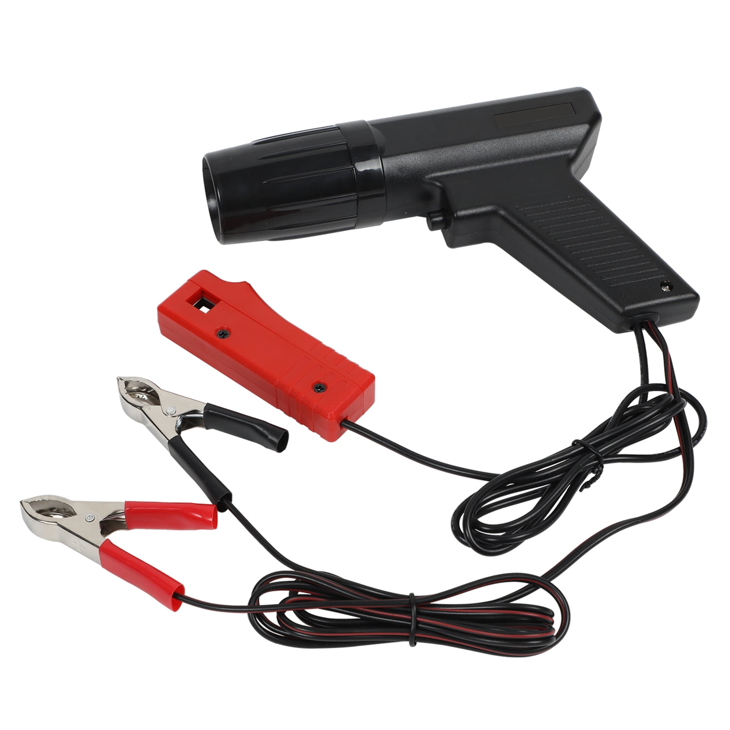 Petrol Engine Ignition Timing Gun Detector Xenon Light Car Inductive ...