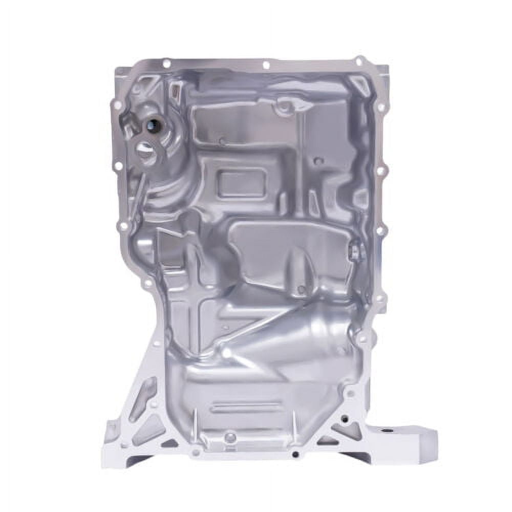 Petrol Engine Oil Pan L4 2.0l For Honda civic L4 2.0L 2016 2017 2018 ...