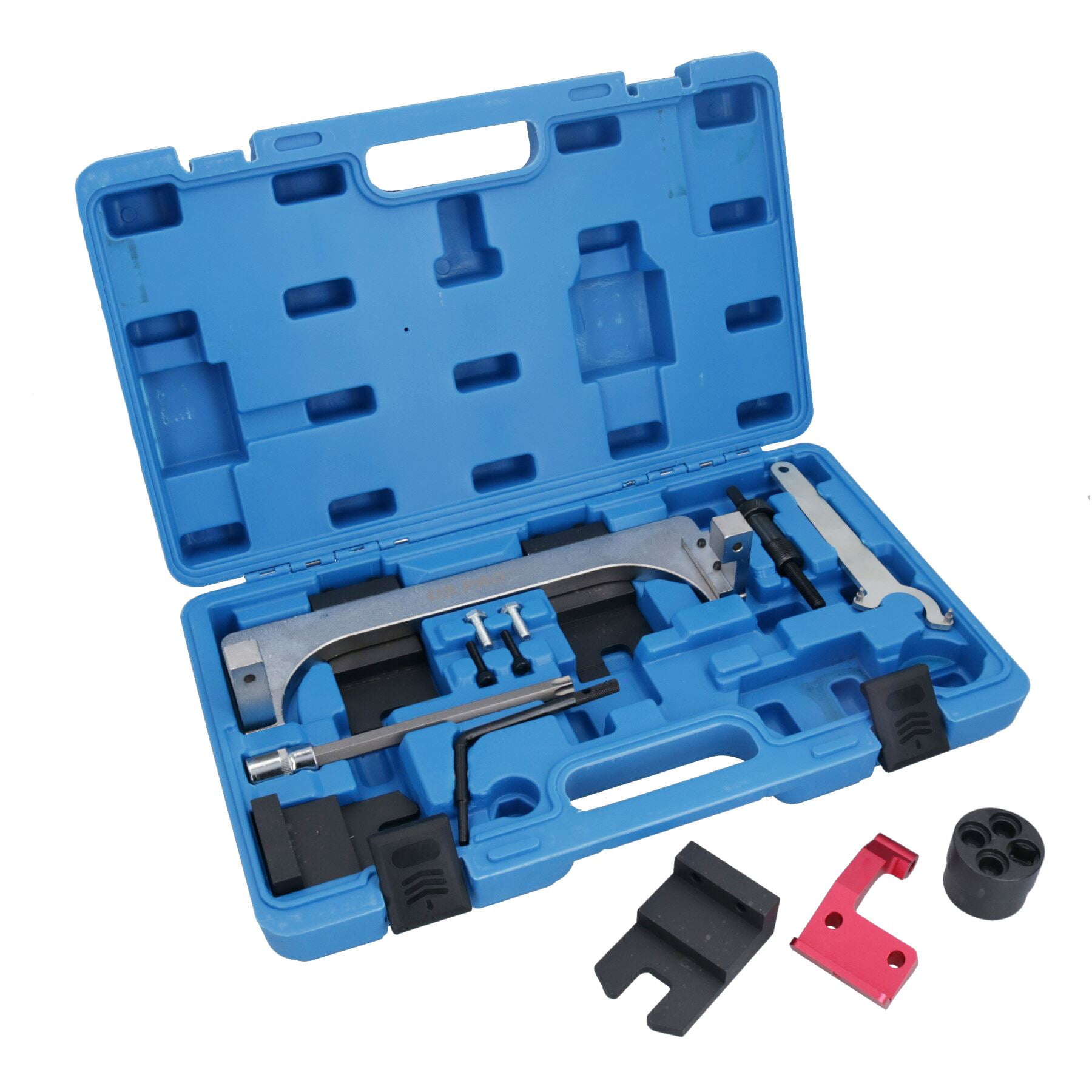 Petrol Engine Timing Tool Kit Suitable for BMW and Mini Engines B38 B48 ...