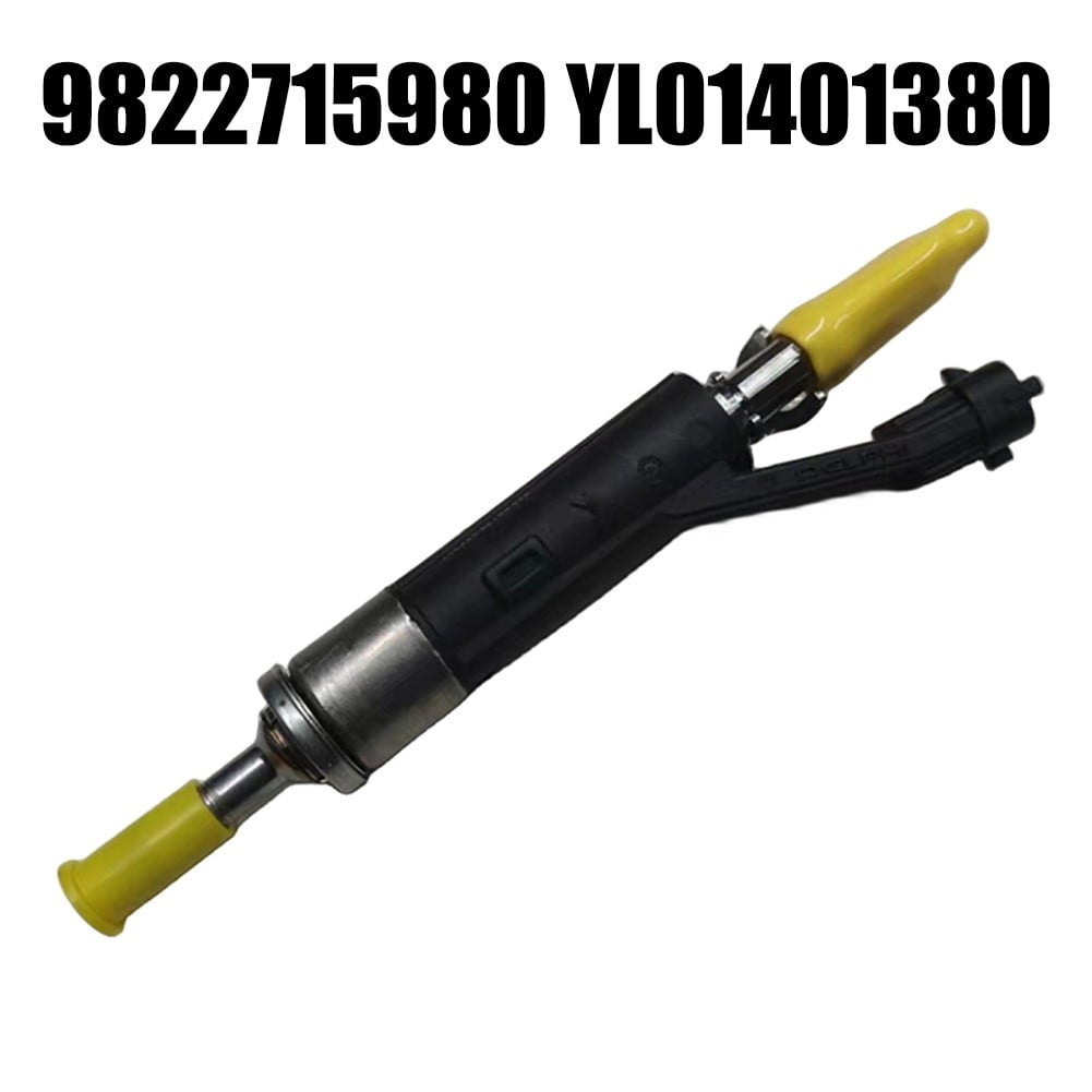 Petrol Fuel Injector For Vauxhall For Berlingo For Partner 9822715980 ...