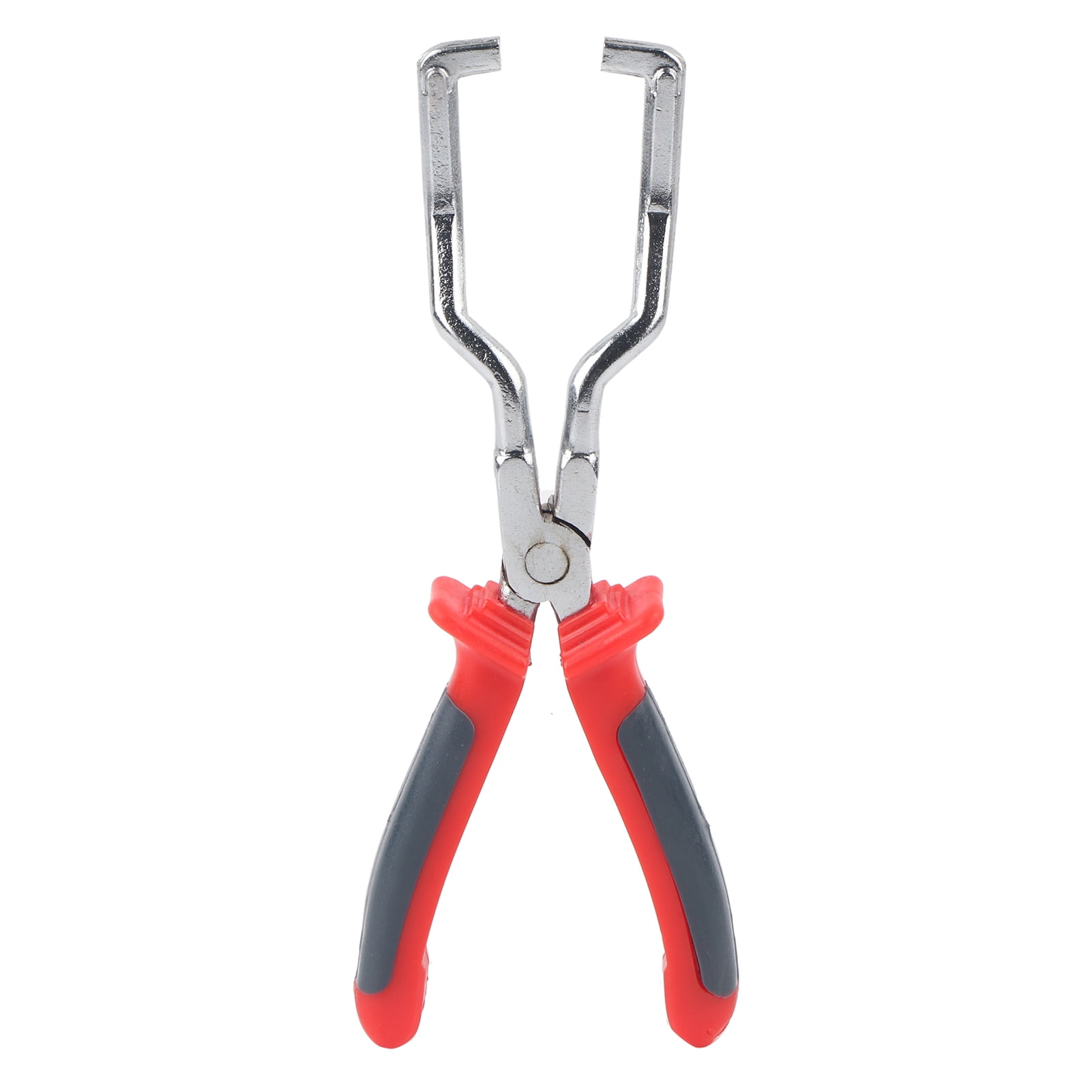 Petrol Pipe Fuel Filter Removal Pliers - Garage Workshop Tool - Walmart.com