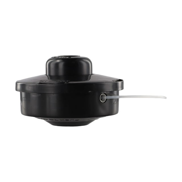 Petrol Trimmer Head Replacement Bump Feed Line Spool Cutter Plastic ...