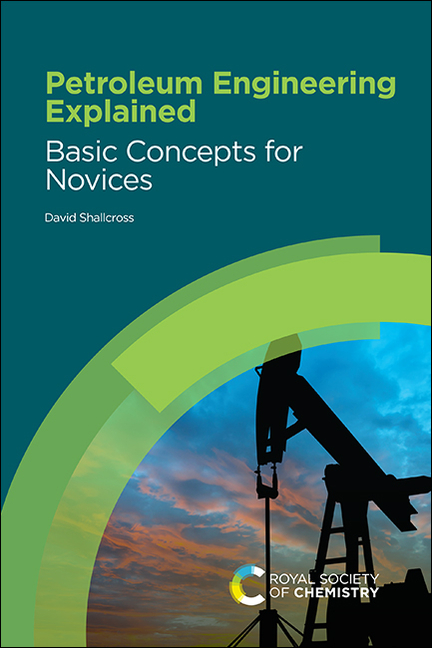 Petroleum Engineering Explained: Basic Concepts for Novices (Hardcover ...