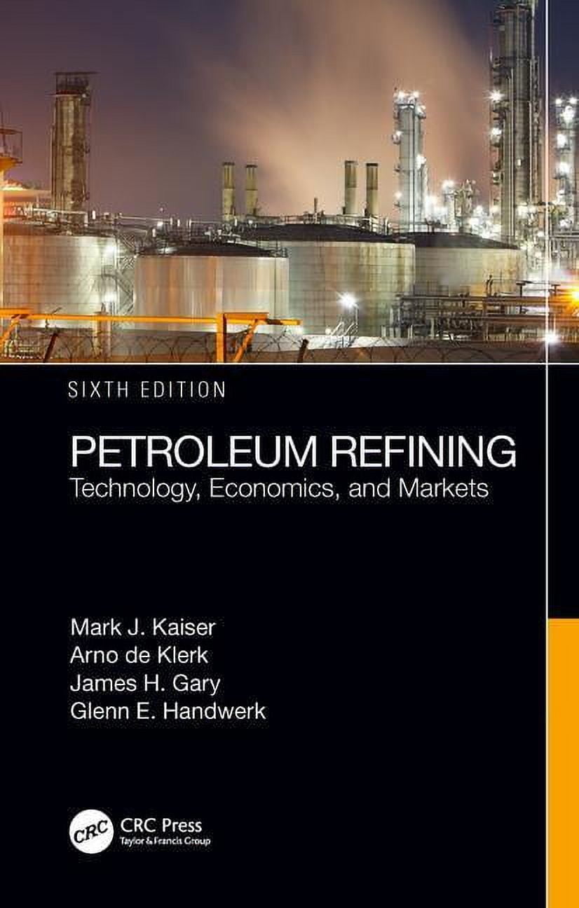 Refining Technology