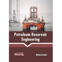 Petroleum Engineering Handbook (Hardcover) - Walmart.com