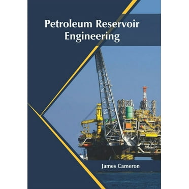 Petroleum Engineering Handbook (Hardcover) - Walmart.com