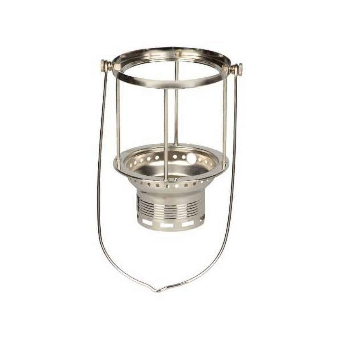 Petromax Carrying Frame for HK500/HK350 Pressurized Lantern for Home ...