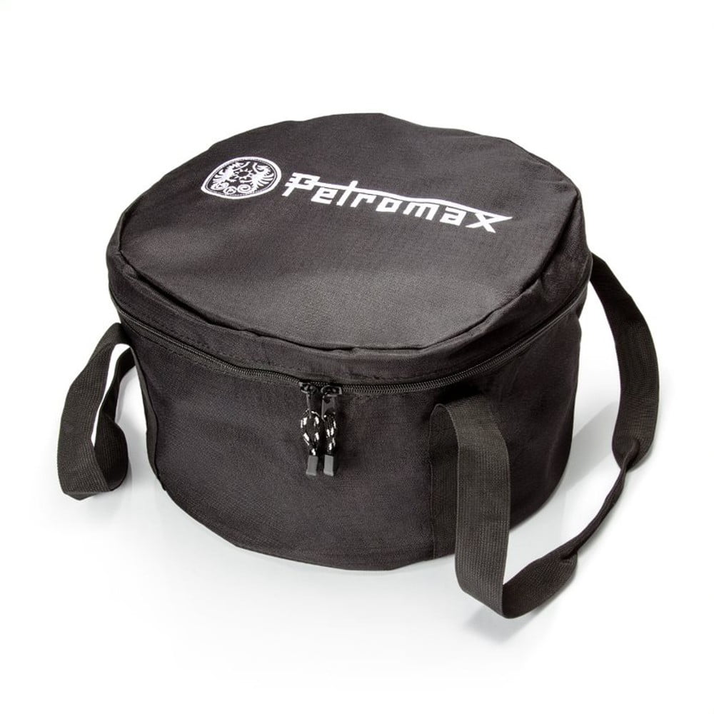 Petromax Dutch Oven Transport Bag, Safe and Reinforced Carry Tote for ...
