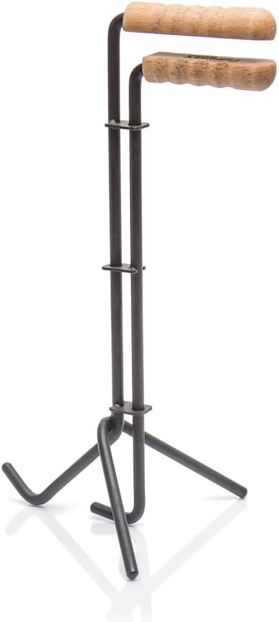 Petromax Professional Lid Lifter for Dutch Ovens, Outdoor Camping ...