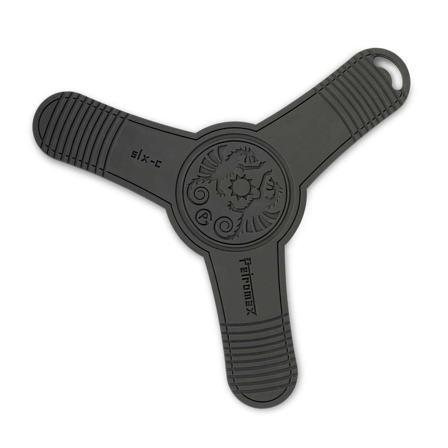 Petromax Silicone Trivet for Dutch Ovens and Pans, Cold and Heat ...