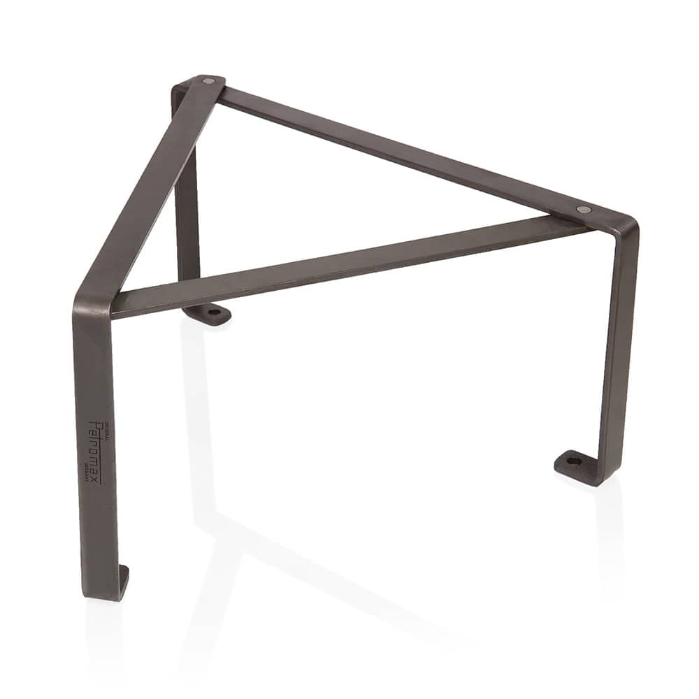 Petromax Steel Cooking Stand, Cook Outdoors Over a Campfire, 7.1" x 7.9 ...