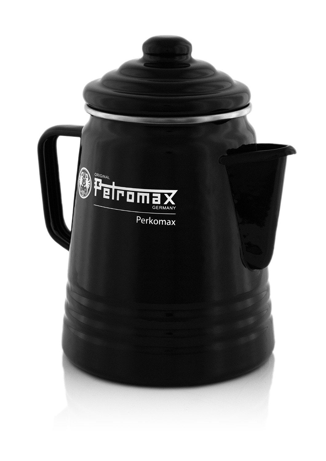 Petromax Tea and Coffee Percolator, Use Indoor/Outdoors for Home ...