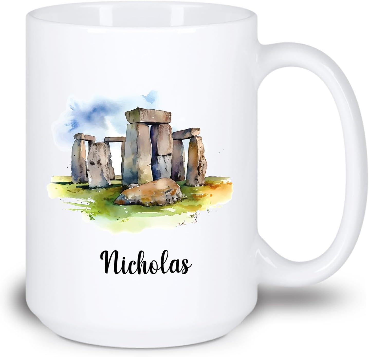 Petronas Twin Towers Cups, Custom Famous Landmarks Coffee Cup ...