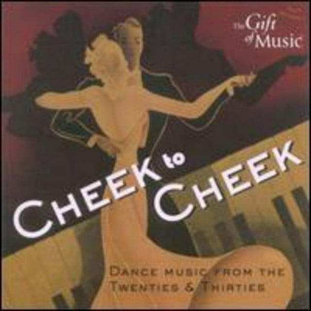 Petruta Kupper - Cheek to Cheek - Music & Performance - CD - Walmart.com