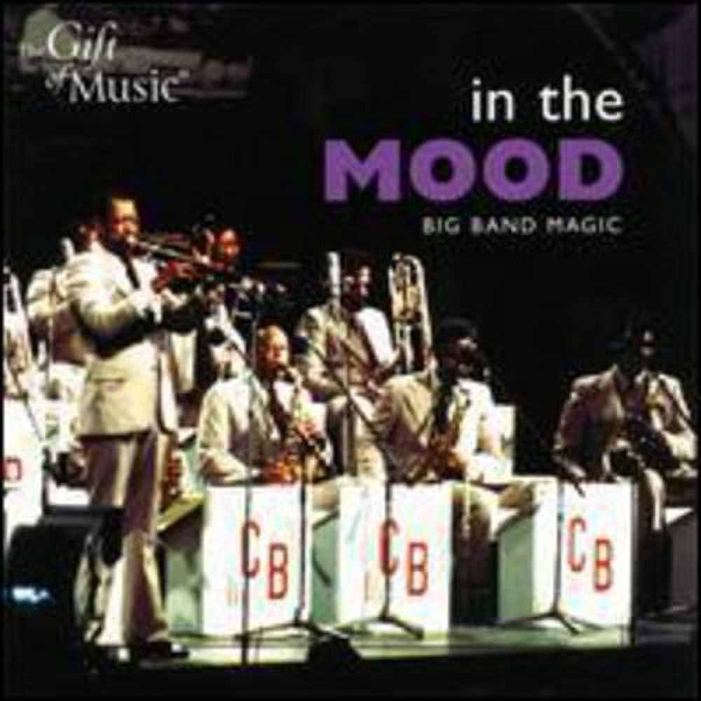 Petruta Kupper - In the Mood - Music & Performance - CD - Walmart.com