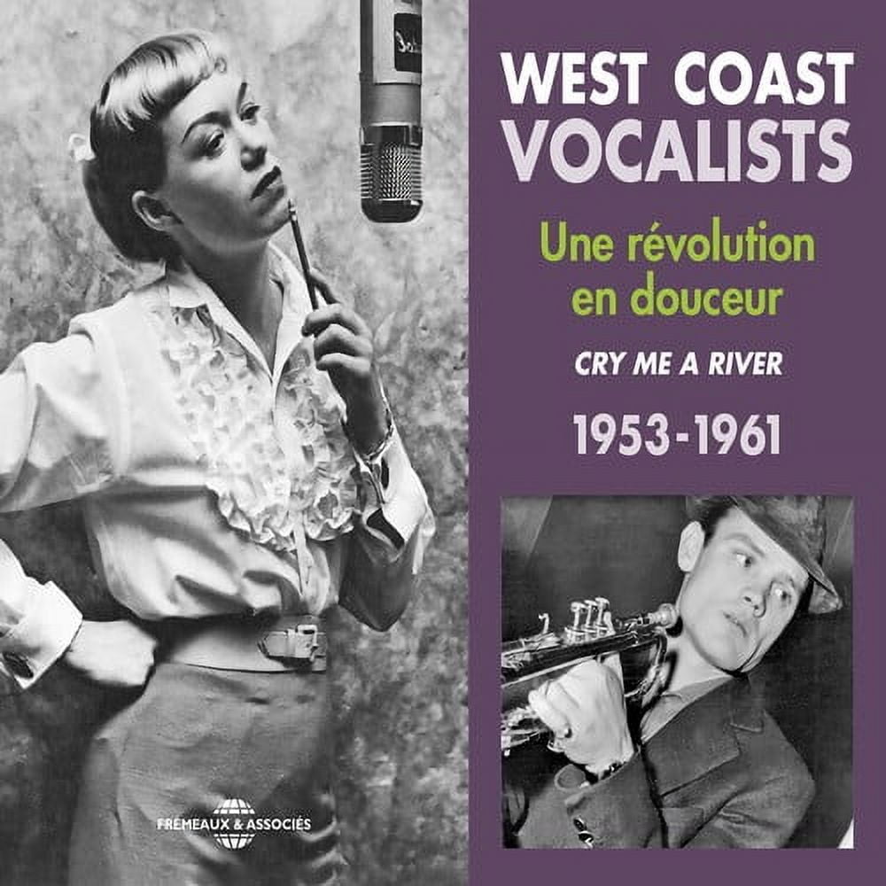 Petruta Kupper - West Coast Vocalists 1953-61 - Music & Performance ...