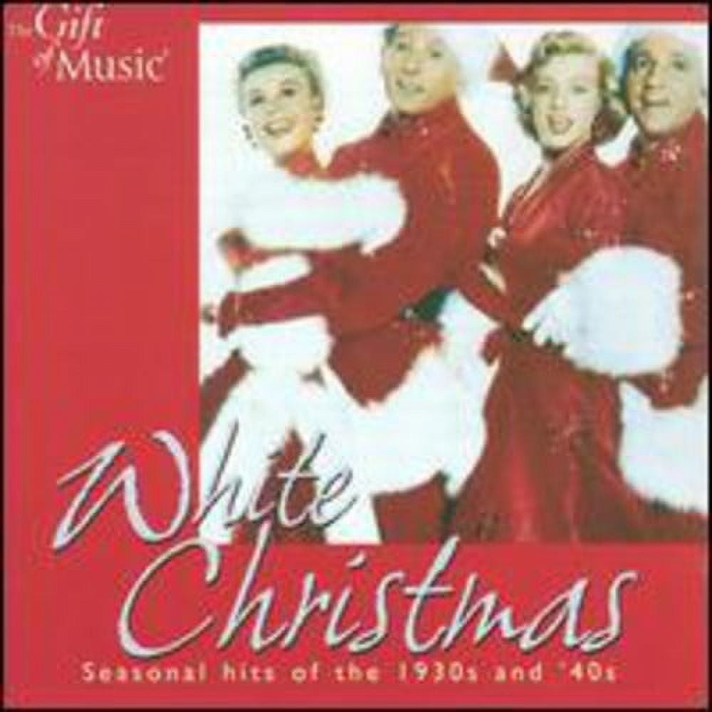 Petruta Kupper - White Christmas - Music & Performance - CD - Walmart.com