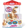 Pets Alive My Magical Pony & Stable Robotic Pet Figure - Walmart.com