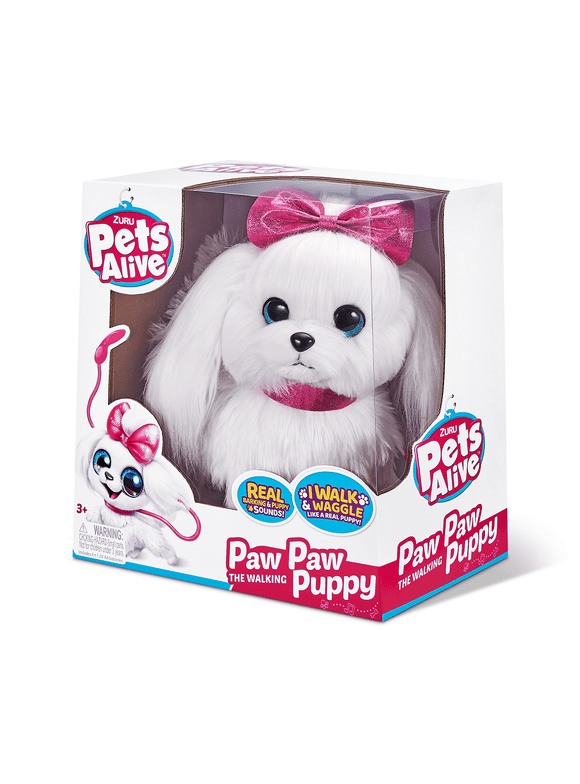 Pets Alive Toys for Girls in Toys - Walmart.com