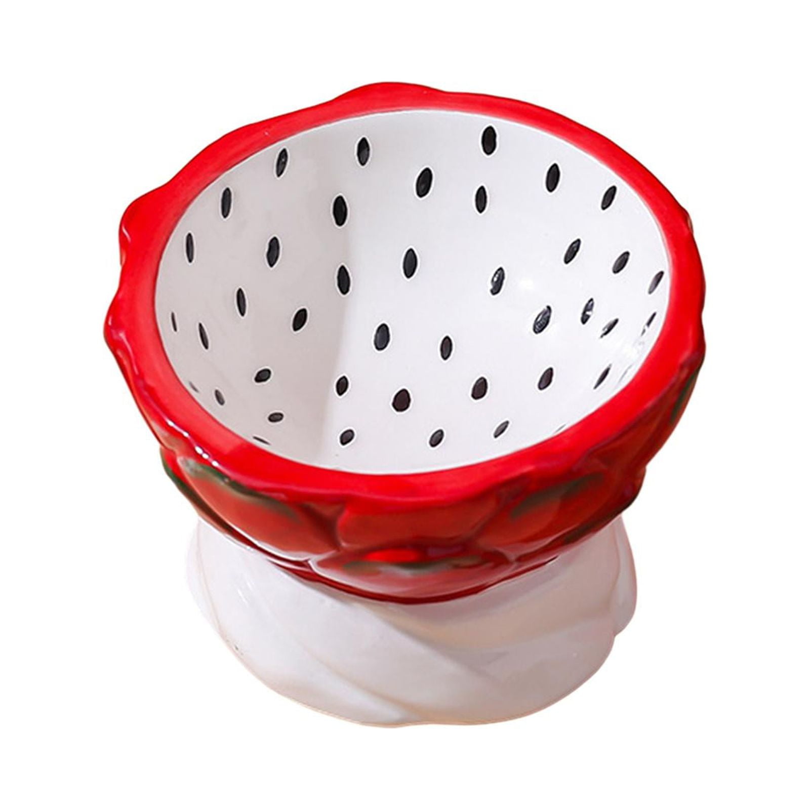 Pets Bowl,Elevated Cat Dog Bowls Pet Dishes Feeder Adorable,Elevated ...