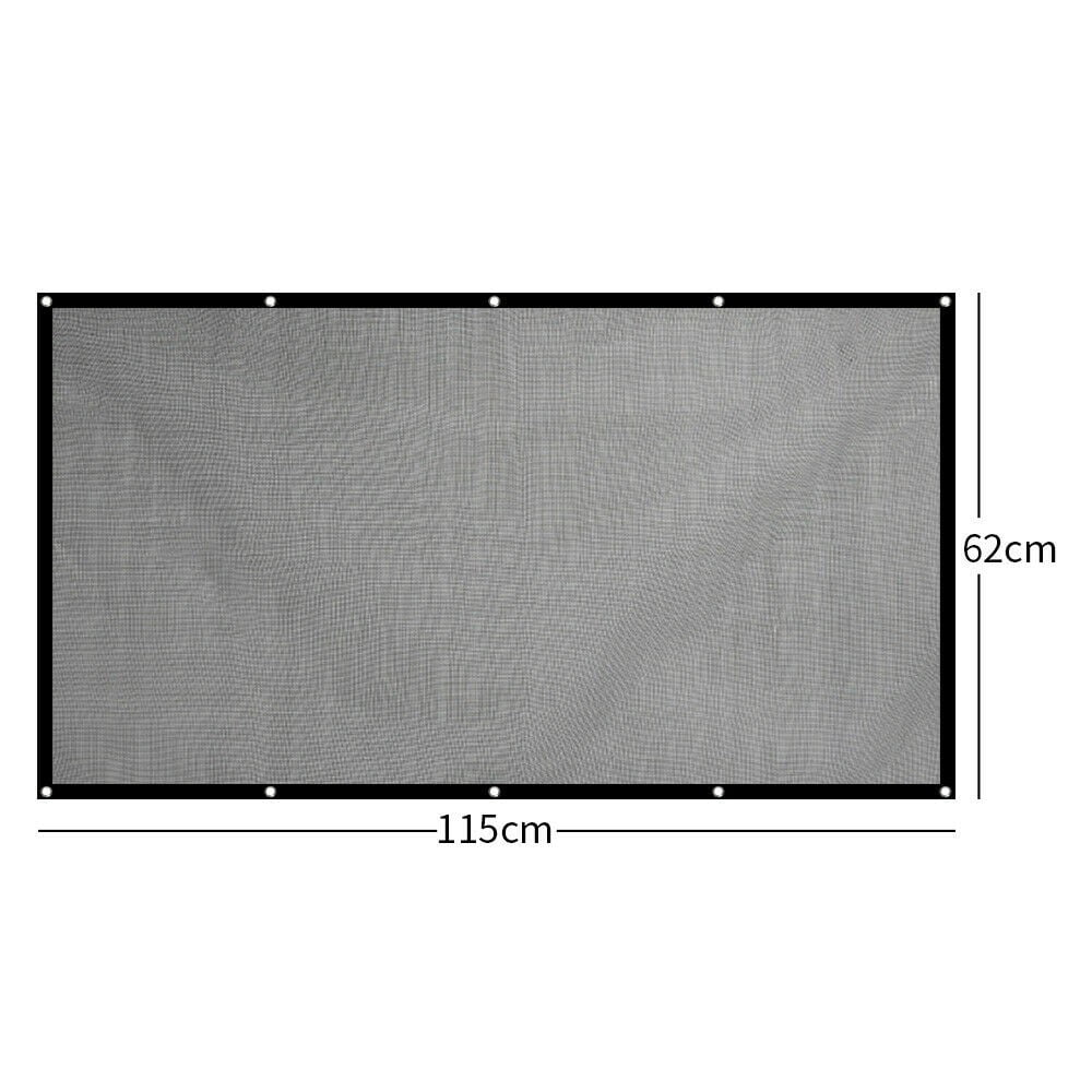 Pets Dog Car Front Seat Guard Barrier Safety Net Van Motorhome ...